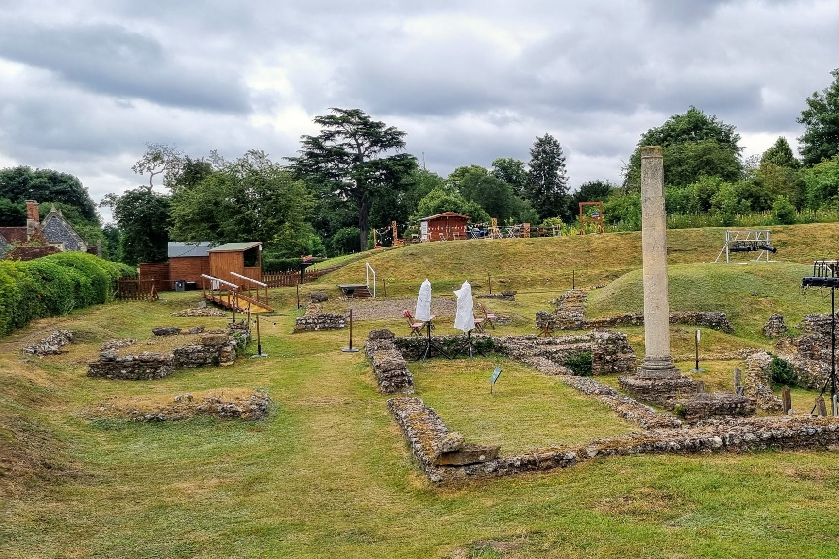 The Yellow Brick Code – I'm off to see the Wizard, the Wonderful Wizard ...